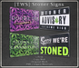 Second Life Marketplace - [TWS] Stoner Signs